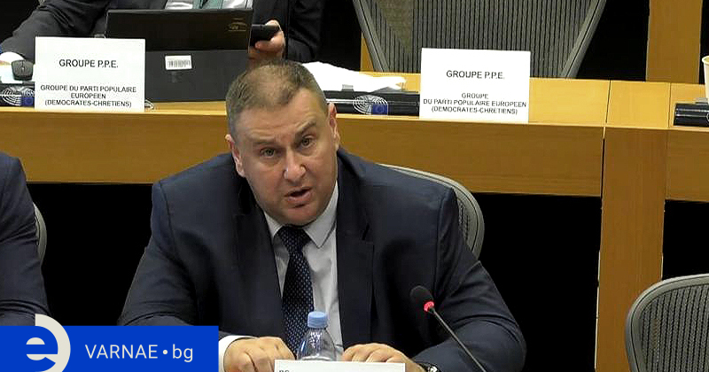 Емил Радев: Антиевропейските настроения в България и Румъния се ...